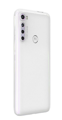 Motorola One Fusion Plus